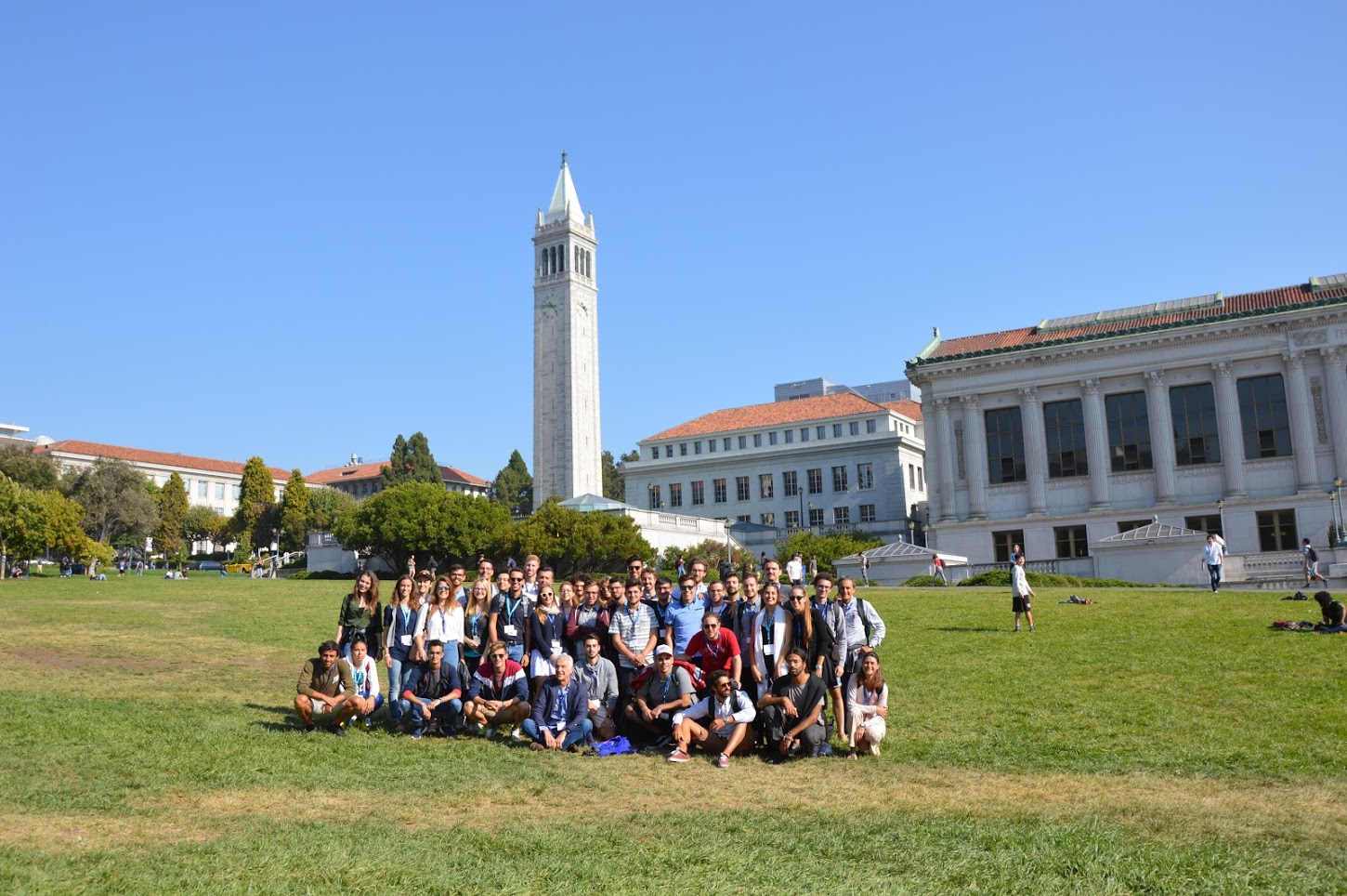 Gallery - Silicon Valley Study Tour